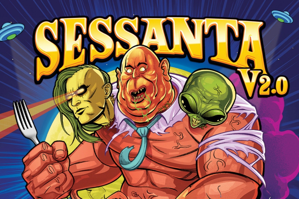 Toronto Goth Events – Your handy guide to Toronto's darker side